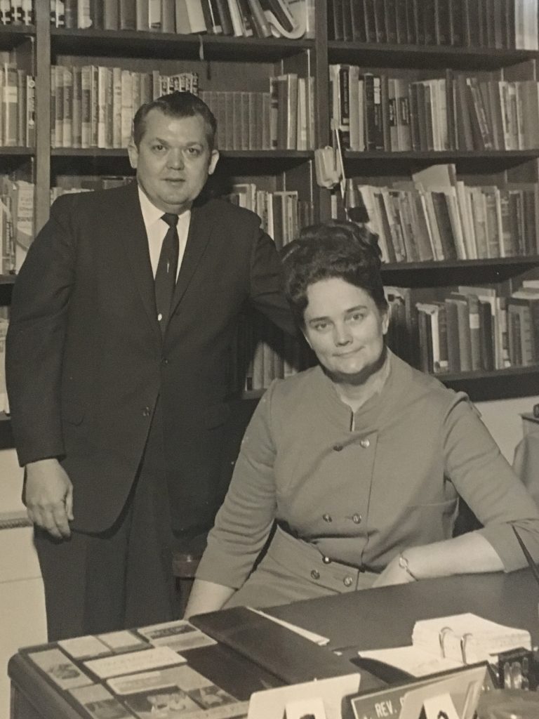 About – The Center for the Study of Oneness Pentecostalism